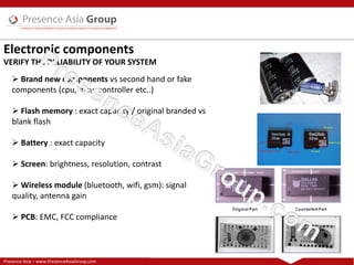 Improve Product Development and Manufacturing in China | PDF