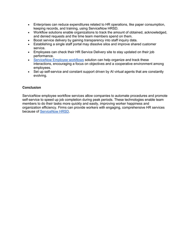 Improve Productivity Using ServiceNow HRSD.pdf