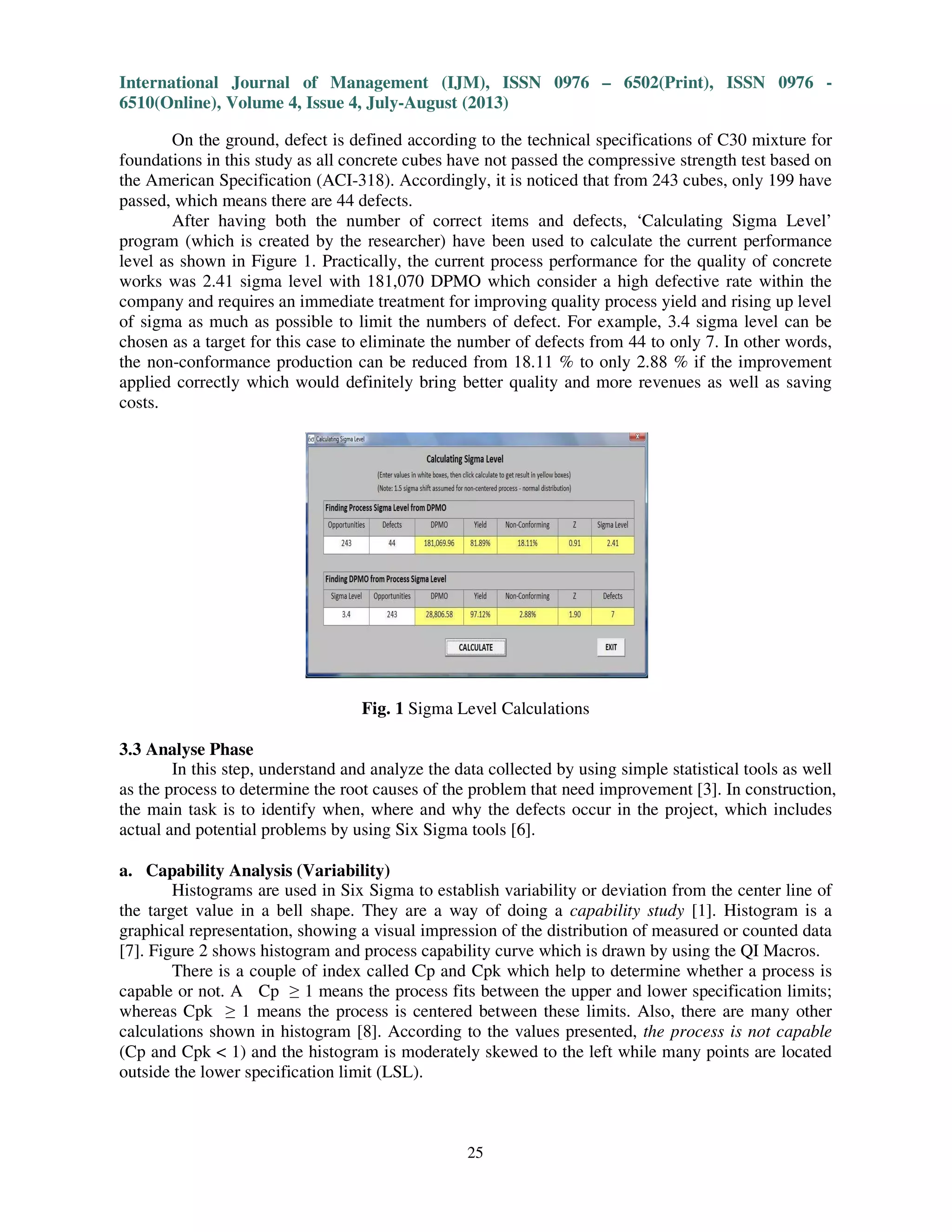 Improve quality via qms through quality tools | PDF
