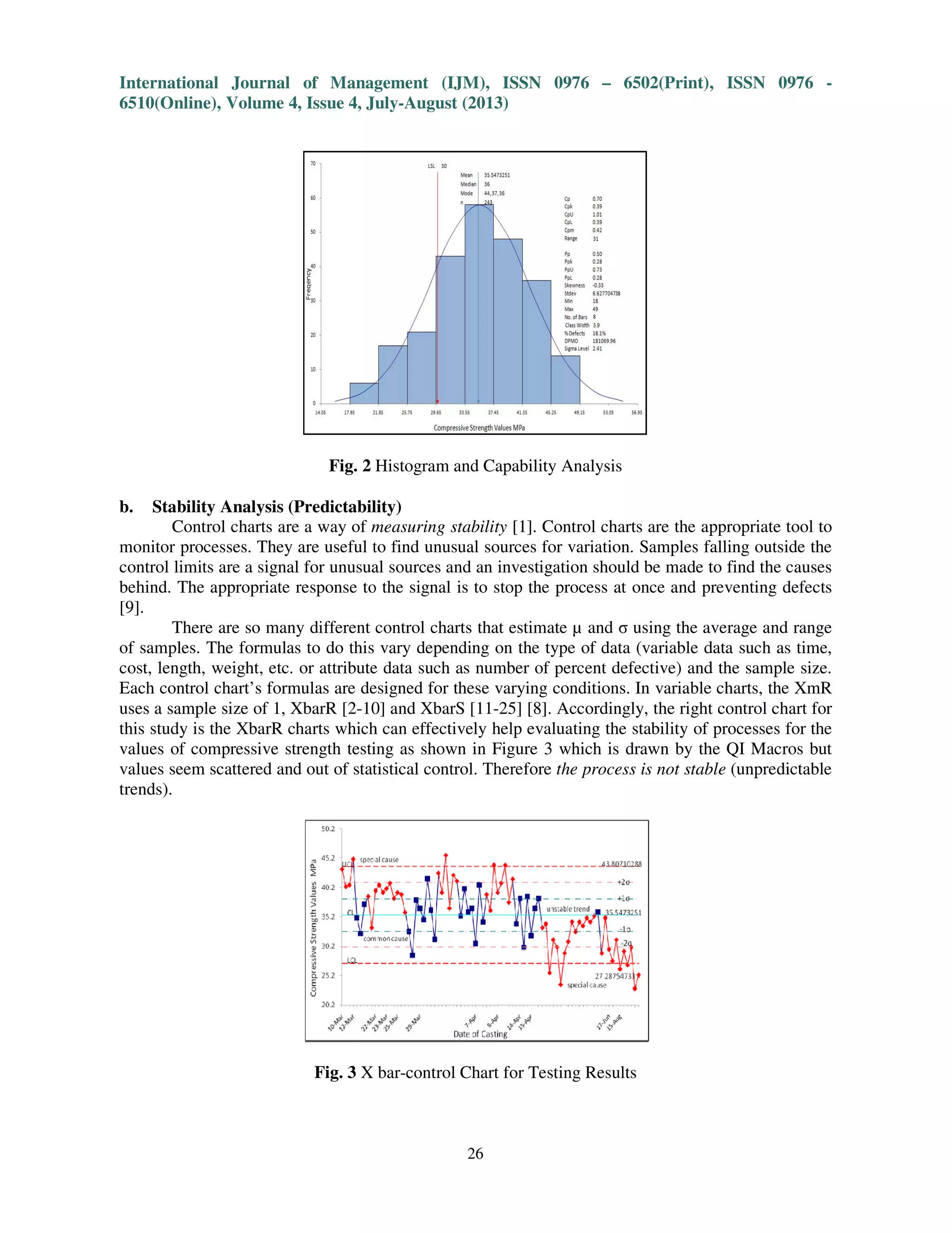 Improve quality via qms through quality tools | PDF