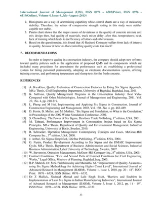 Improve quality via qms through quality tools | PDF