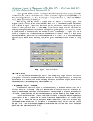 Improve quality via qms through quality tools | PDF