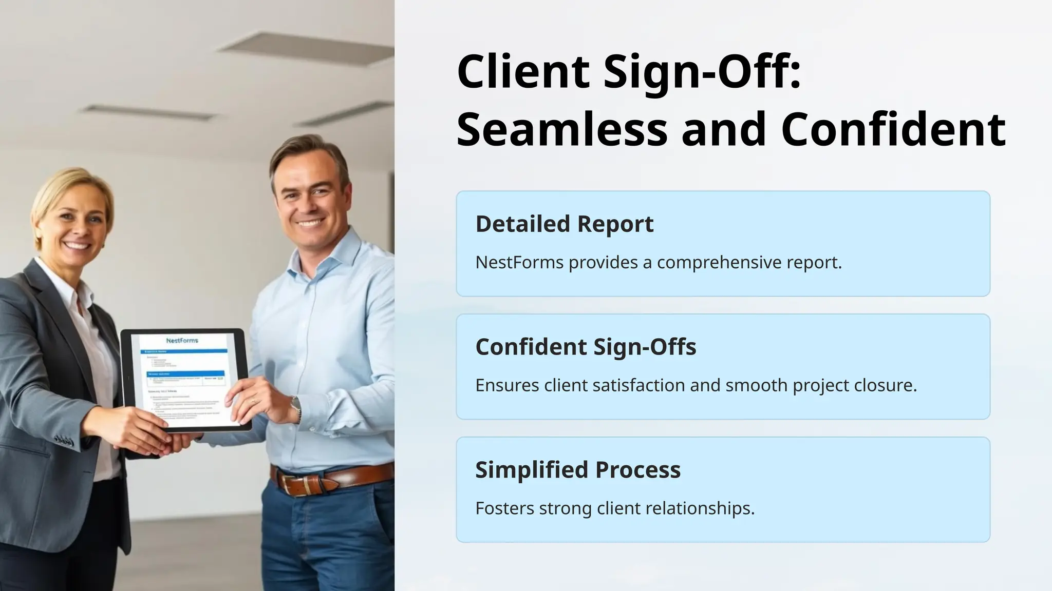 Improve Quality with a Construction Snag List App | PPT