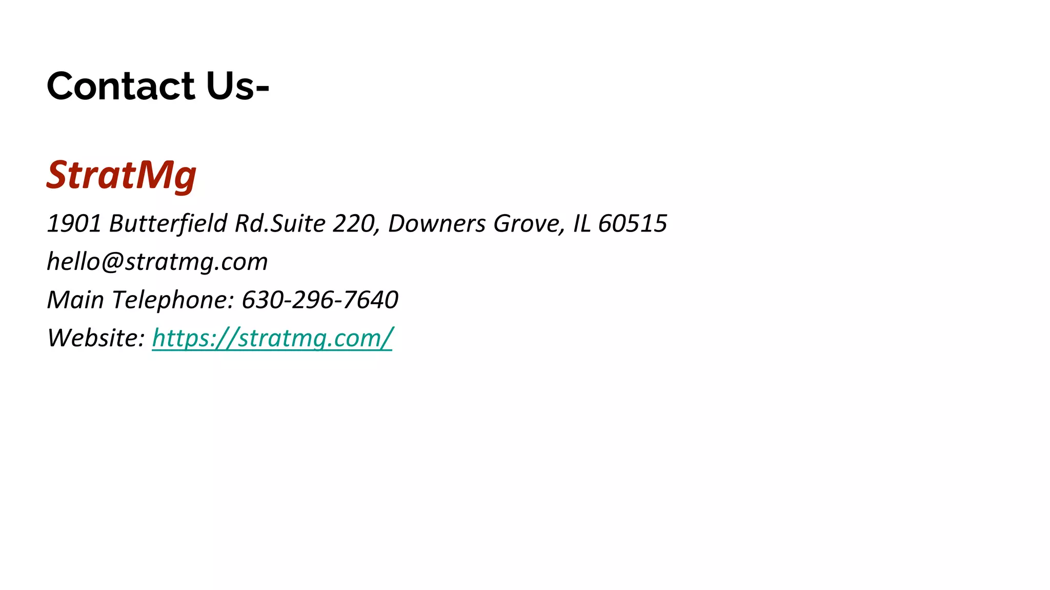 Improve sales in current customer base | PPT