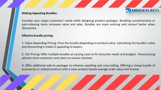 Improve Sales with Strategic Product Bundle Pricing.pptx