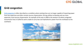 CTC Global Software Helps Utilities Improve the Efficiency, Capacity ...