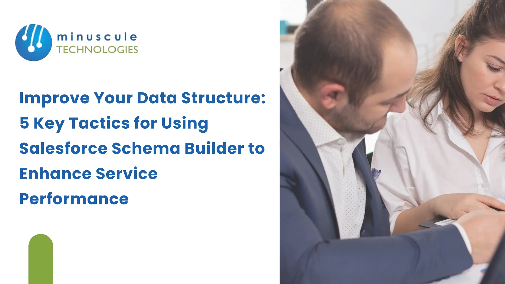 Improve Your Data Structure 5 Key Tactics for Using Salesforce Schema ...