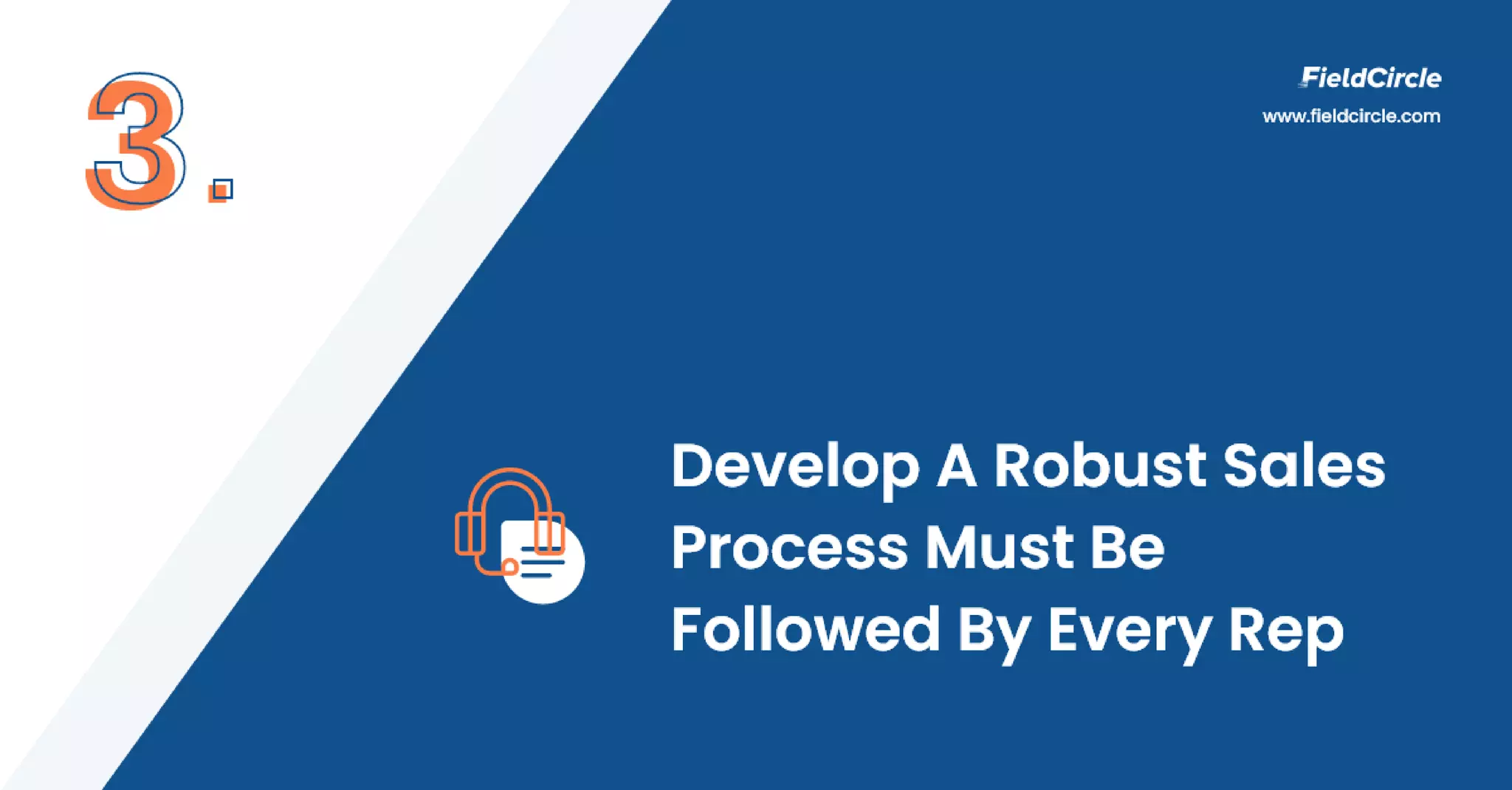 5 ways to improve your field sales team efficiency and maximize ...