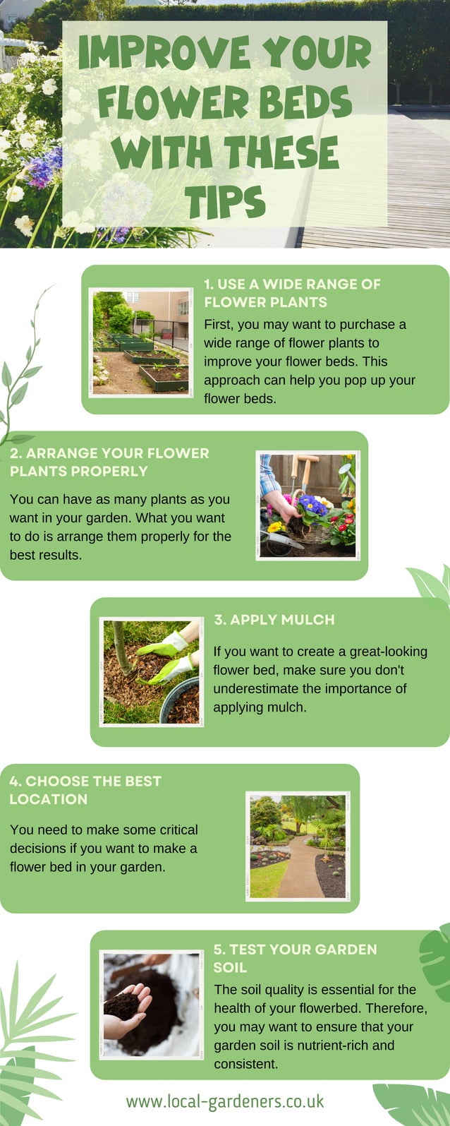 Improve Your Flower Beds With These Tips.pdf