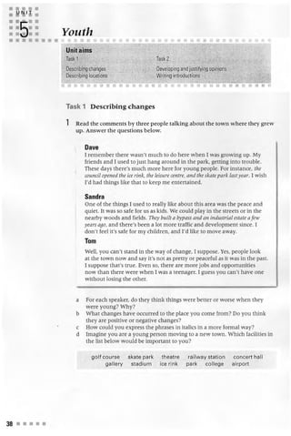 Improve your ielts writing skills | PDF