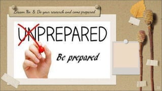 Improve your Impression withEffective Communication.ppt