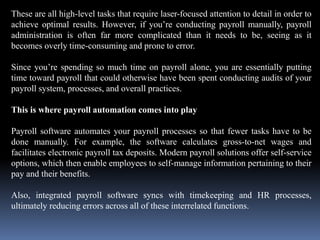 Improve Your Payroll Audit.pptx