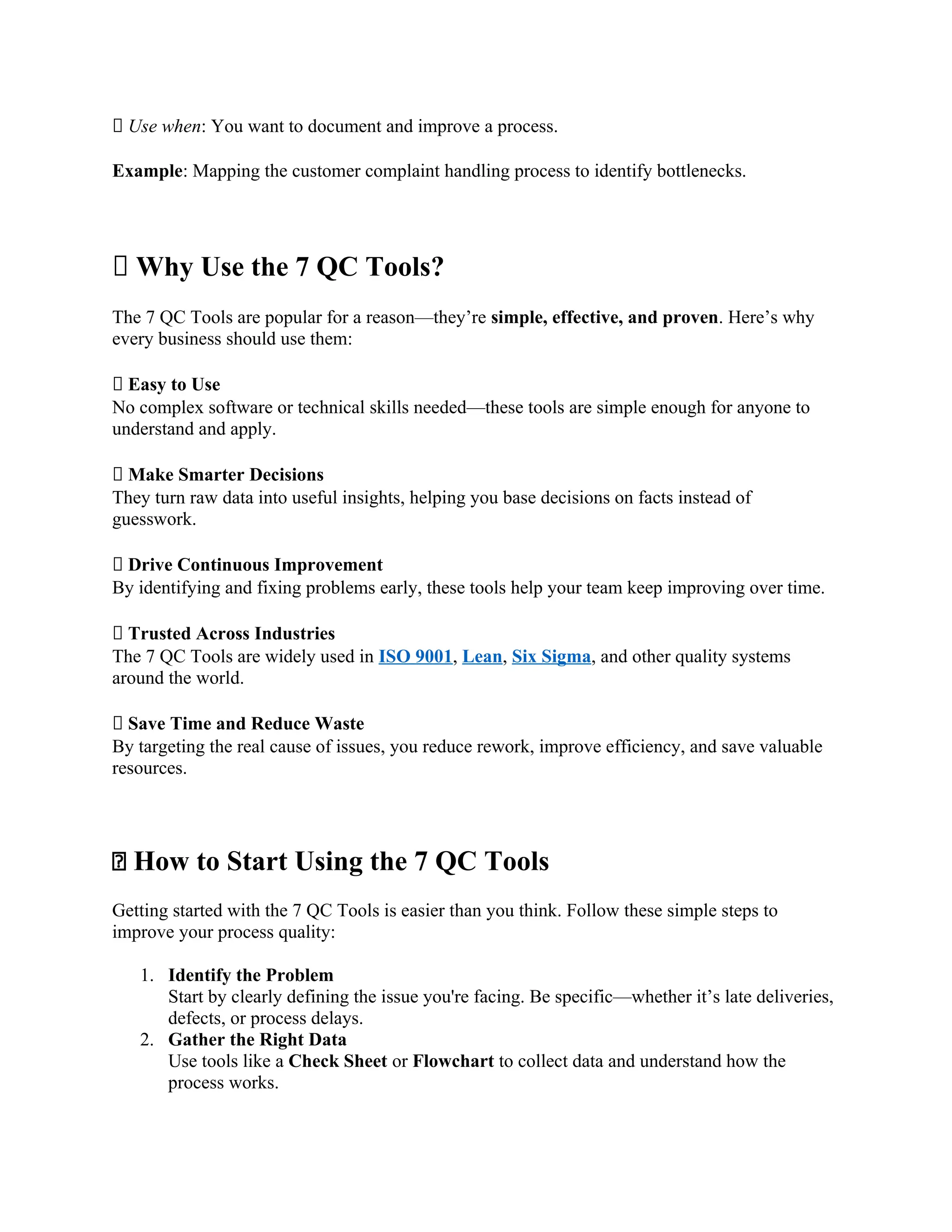 Improve Your Process Quality with These 7 QC Tools.docx