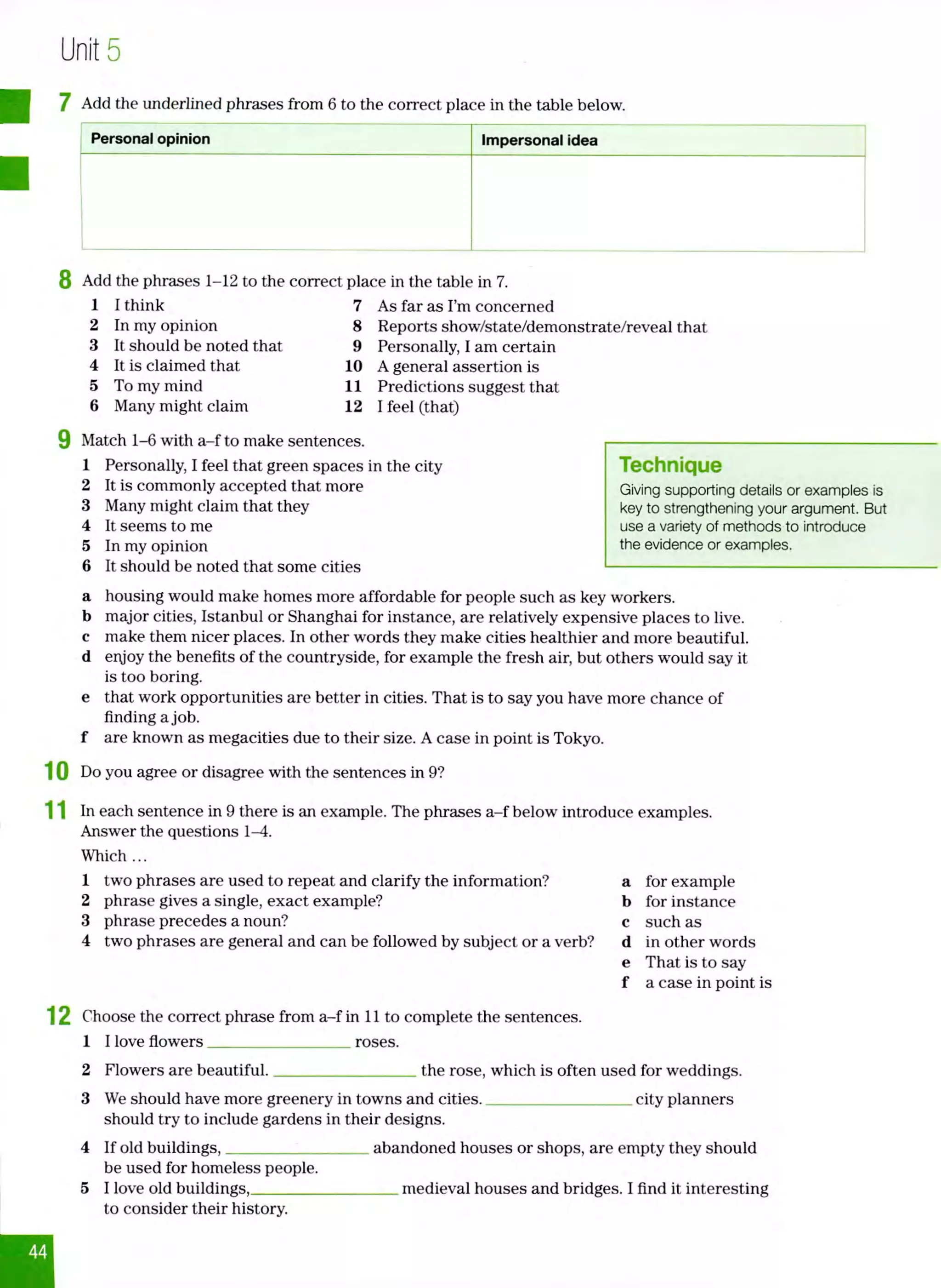 Improve your skills writing for ilets | PDF | Education