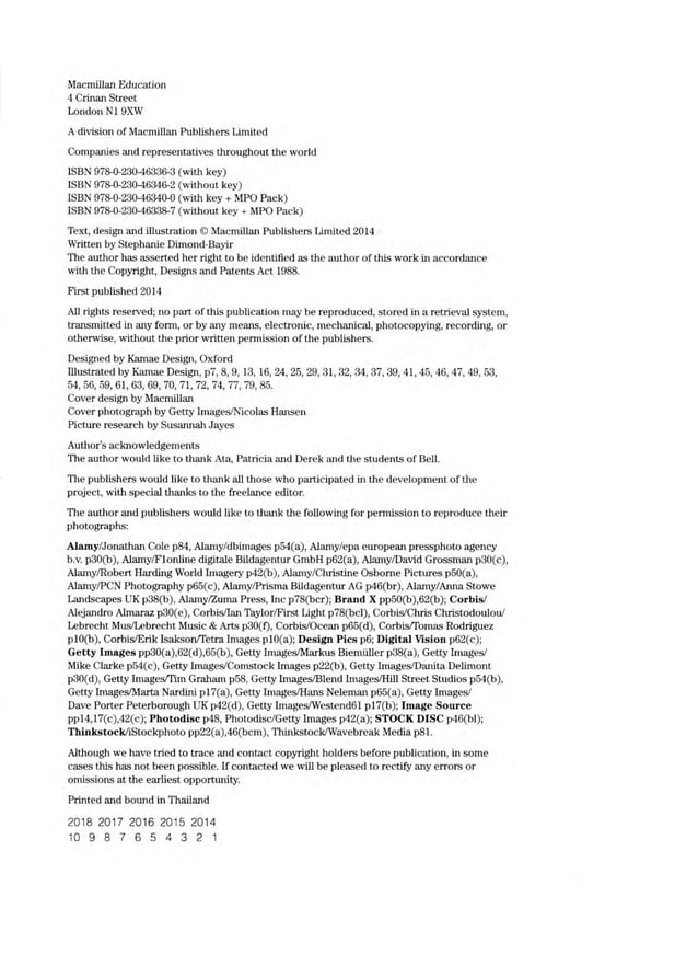 Improve your skills writing for ilets | PDF | Education