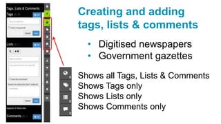 Improve your trove skills | PPTX