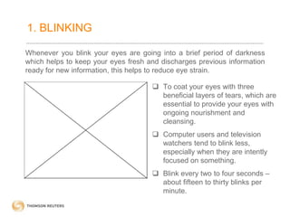 Improve your vision naturally 1 | PPTX | Eye and Vision Conditions ...