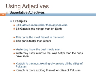Improve your English vocabulary | PPTX
