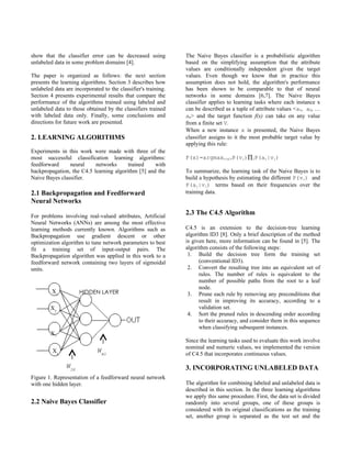 Improving Classifier Accuracy using Unlabeled Data..doc