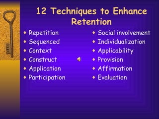 Improving Adult Learning | PPT | Adult Education | Education