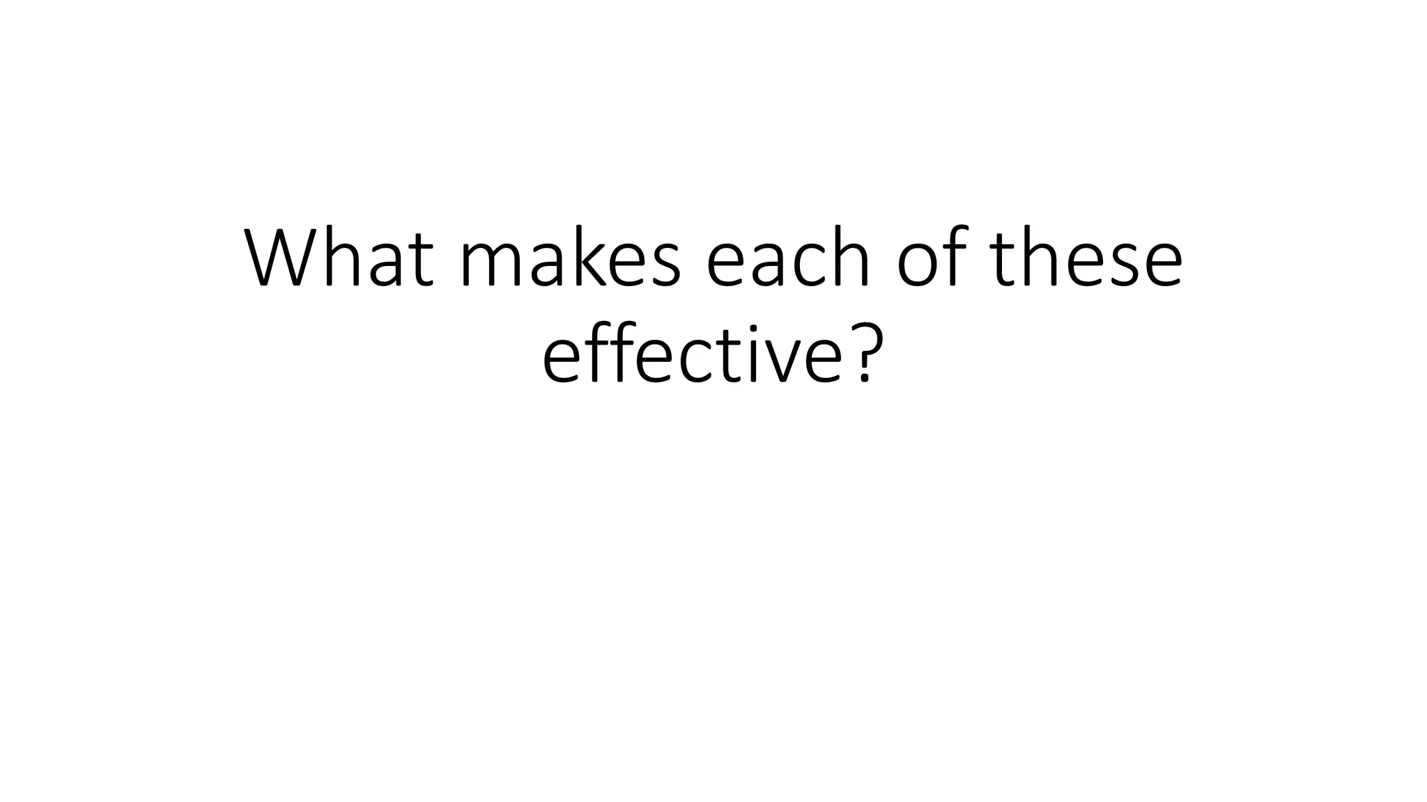 Improving descriptive writing | PPTX