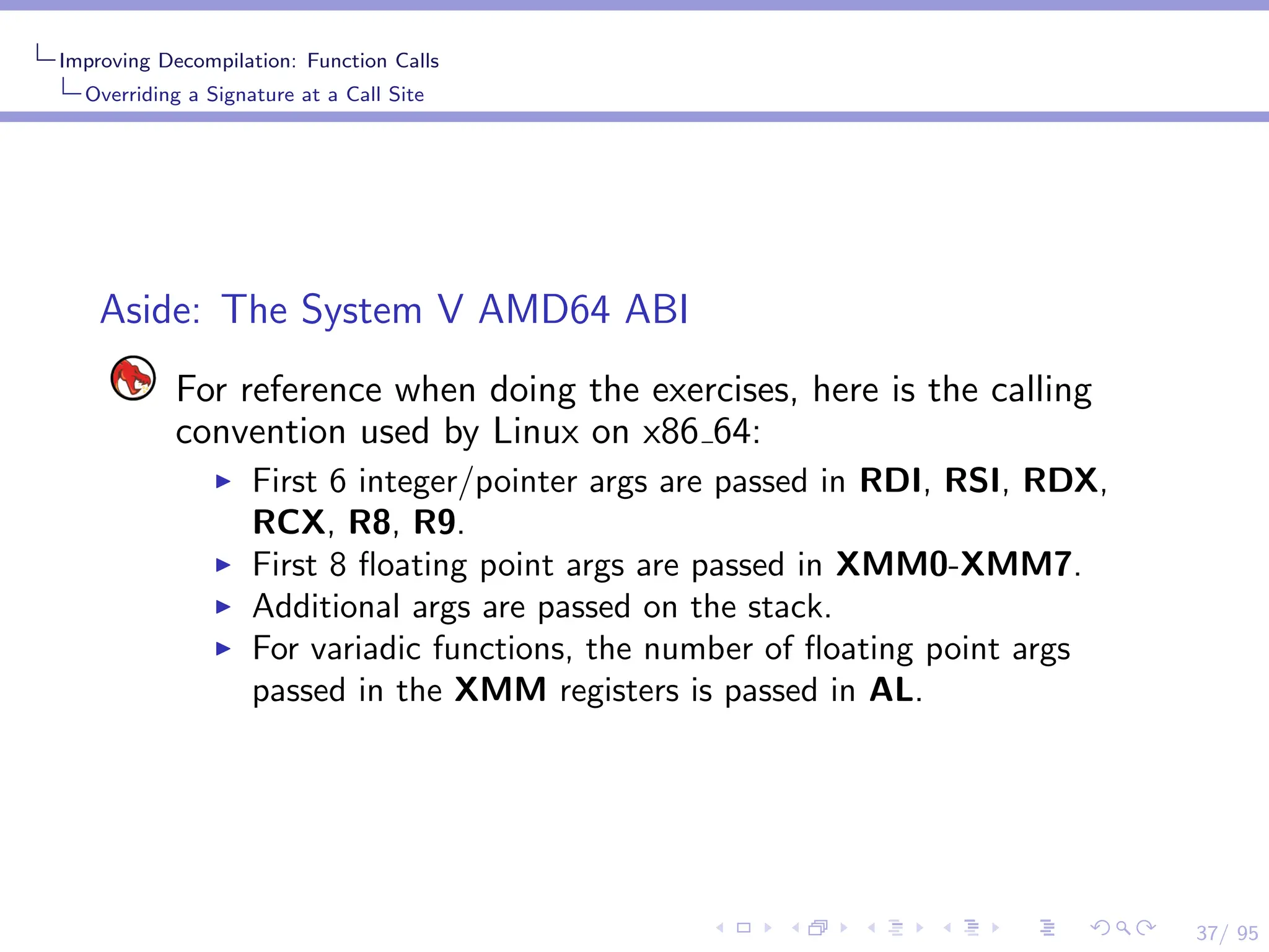 improvingDisassemblyAndDecompilation.pdf