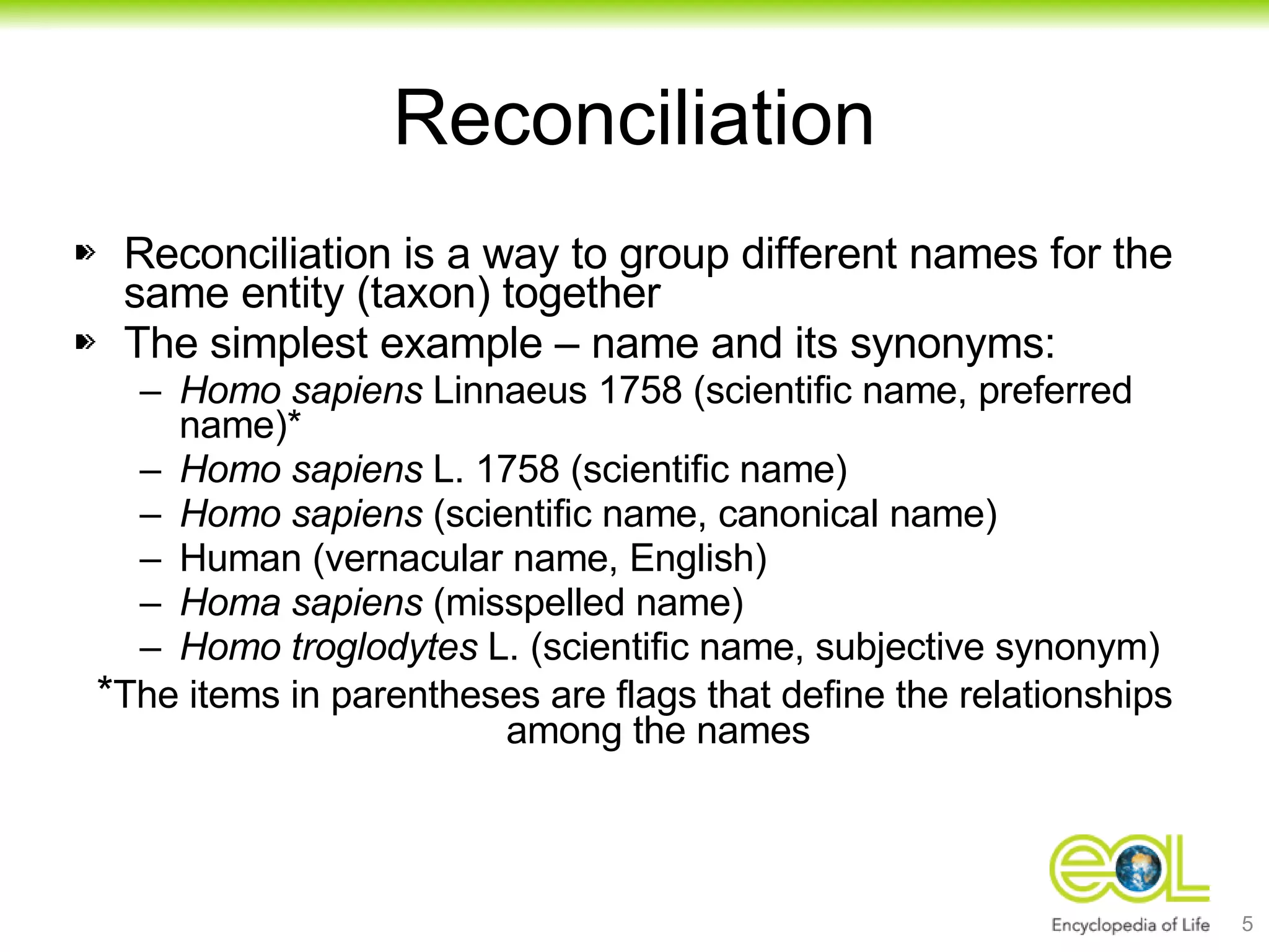 Improving Drupal Taxonomy Editor | PPT