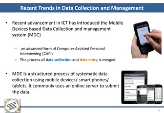 Improving Efficiency in Data Collection for Urban Development Plans ...