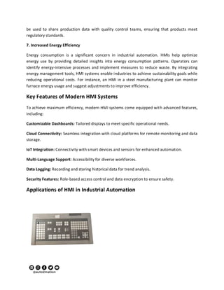 Improving Efficiency with HMI in Industrial Automation.pdf