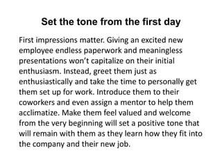 IMPROVING EMPLOYEES RELATIONS - POWERPOINT PRESENTATION.pptx