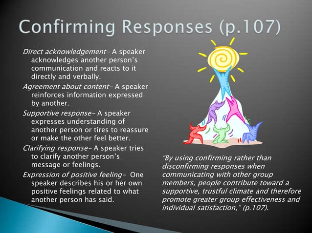 Improving Group Climate | PPT