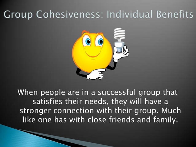 Improving Group Climate | PPT