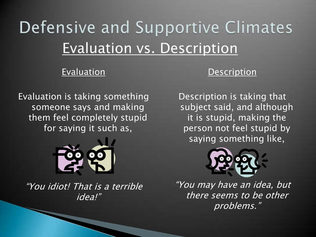 Improving Group Climate | PPT