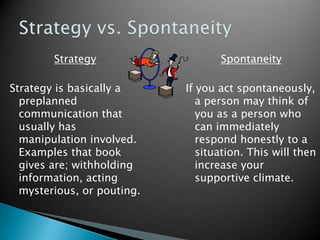 Improving Group Climate | PPT