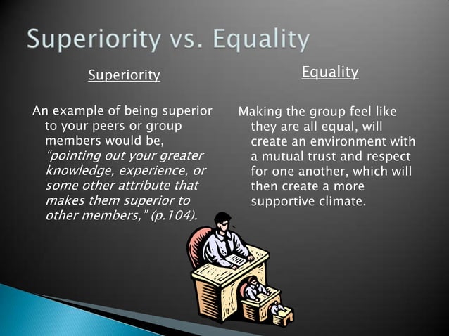 Improving Group Climate | PPT