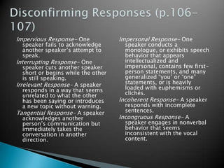 Improving Group Climate | PPT