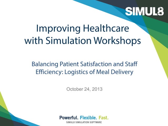October - Balancing Patient Satisfaction and Staff Efficiency | PPT October - Balancing Patient Satisfaction and Staff Efficiency | PPT
