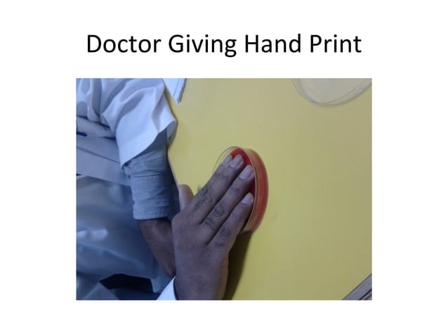 Improving Hand Hygiene Project | PPT