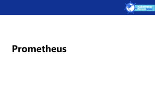 Improving monitoring systems Interoperability with OpenMetrics | PPT