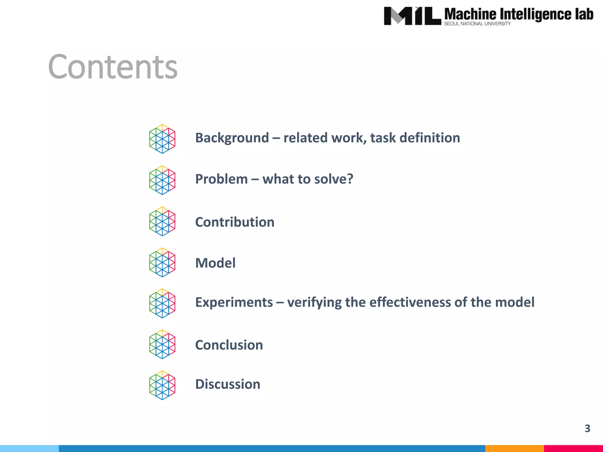 Improving Neural Question Generation Using Answer Separation Ppt