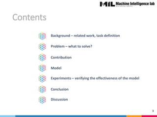 Improving neural question generation using answer separation | PPT