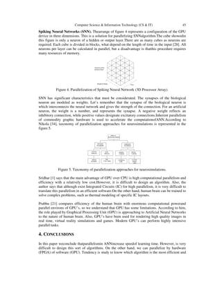 Improving of artifical neural networks performance by using gpu's a ...