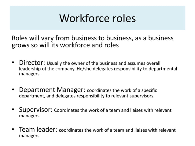 Improving organisational structures | PPT