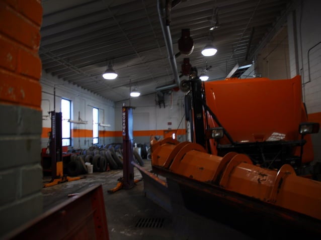 Overcoming the Hurdles of Improving Outdated Vehicle Maintenance ...