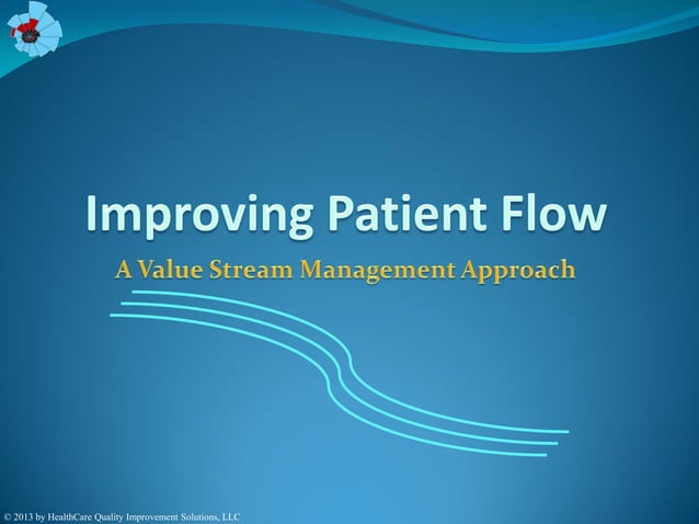 Improving Patient Flow | PDF | Business | Business and Finance