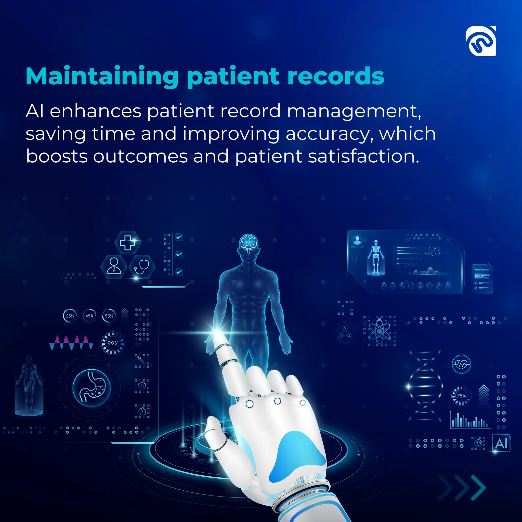 Improving patient outcomes through digital transformation | PDF