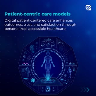 Improving patient outcomes through digital transformation | PDF