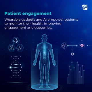 Improving patient outcomes through digital transformation | PDF