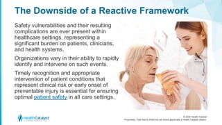 Improving Patient Safety: Lessons from a Military Operations Framework ...