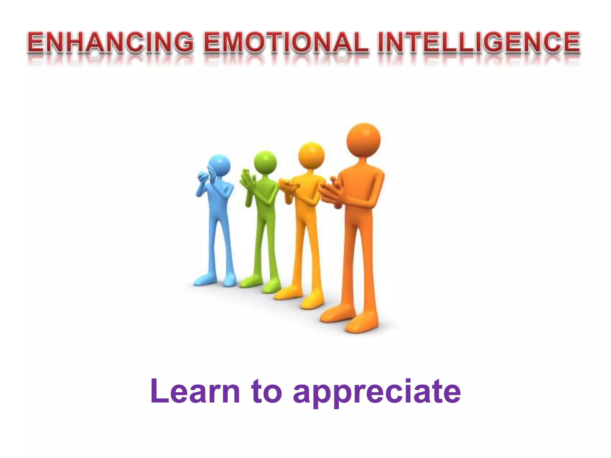 Improving Personal Effectiveness | PPTX